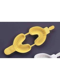 TIDI FLUORIDE TRAY / TRM Health Supplies